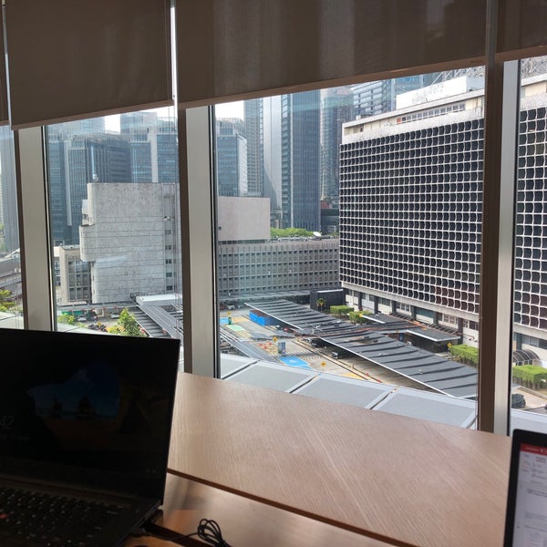 Tenaga Nasional Berhad (TNB HQ) - 17 tips from 3519 visitors