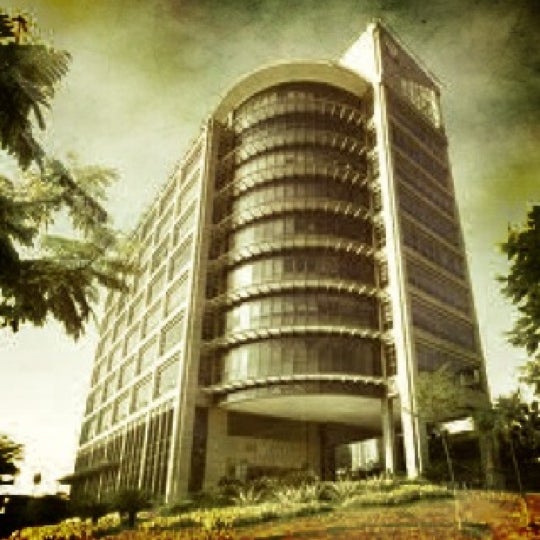 Photos at Menara UAC - Structure in Petaling Jaya