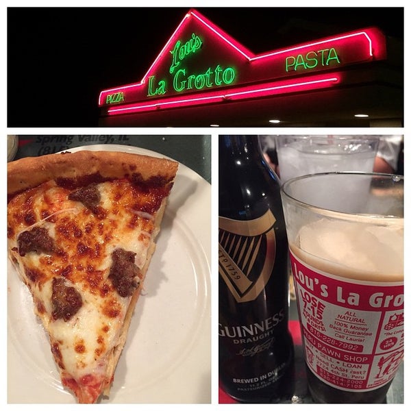 Photos at Lou’s LaGrotto - 10 tips