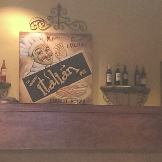 Italian Pie - Italian Restaurant in Slidell