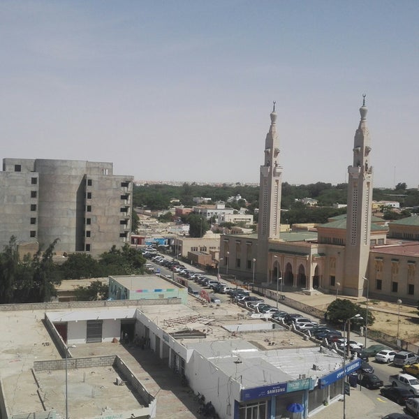 Best places in Nouakchott, Mauritania