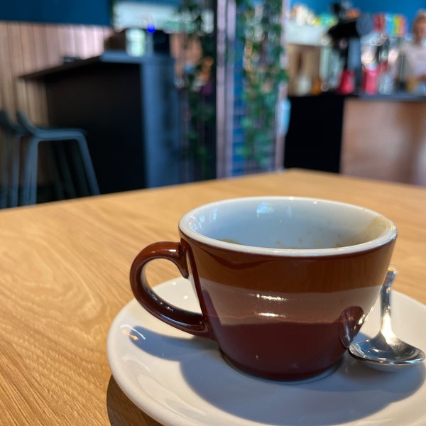 Dose Coffee Shop - Coffee Shop in București