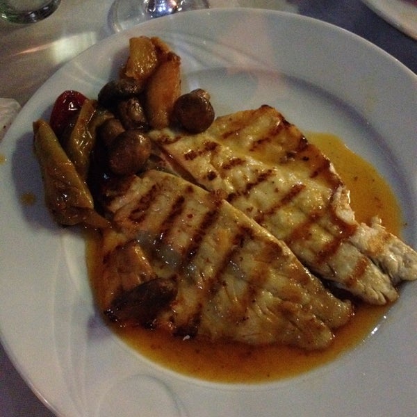 Anfora - Turkish Restaurant