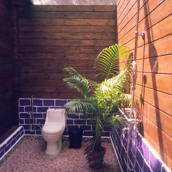 Simrose resort - Resort in Agonda