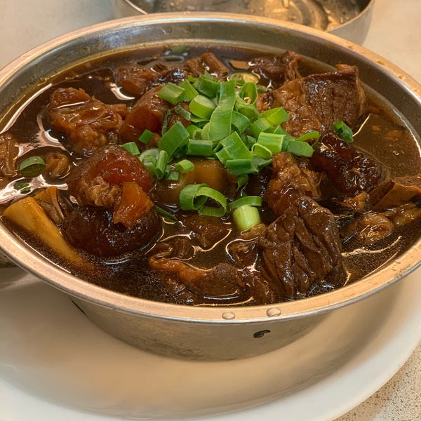 Ying Chow - 31 tips from 604 visitors