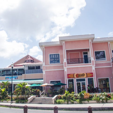 Baywalk Shopping Mall - 13 tips