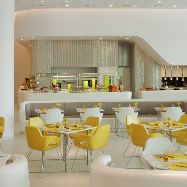 Origins Restaurant - 21 tips from 506 visitors