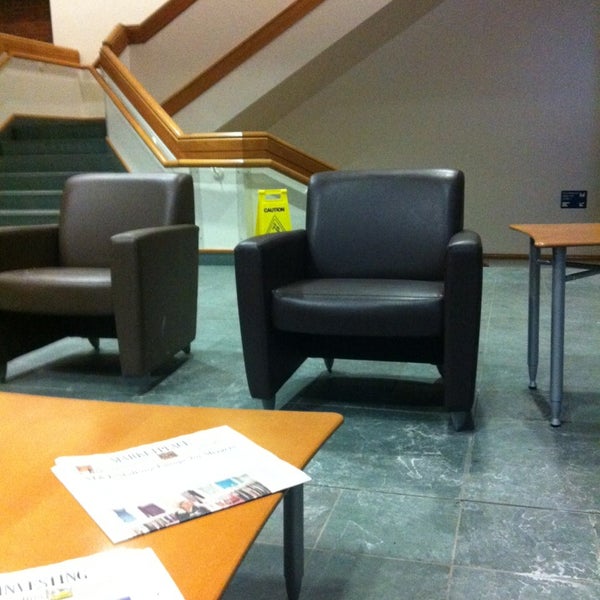 Photos at Schneider Hall - Western Michigan University-KRPH - 19 tips ...