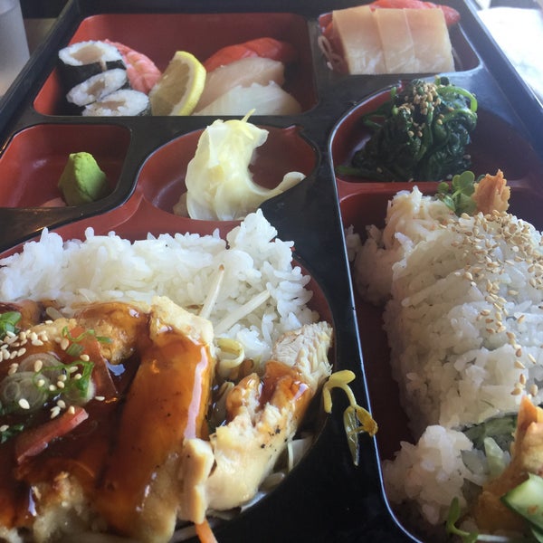 Deep Cove Osaka Sushi - Deep Cove - North Vancouver, BC