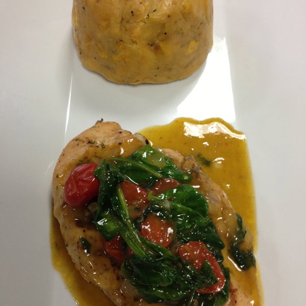 Gustitos Criollos - 21 tips