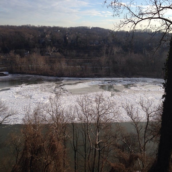 Scenic Overlook - 1 tip