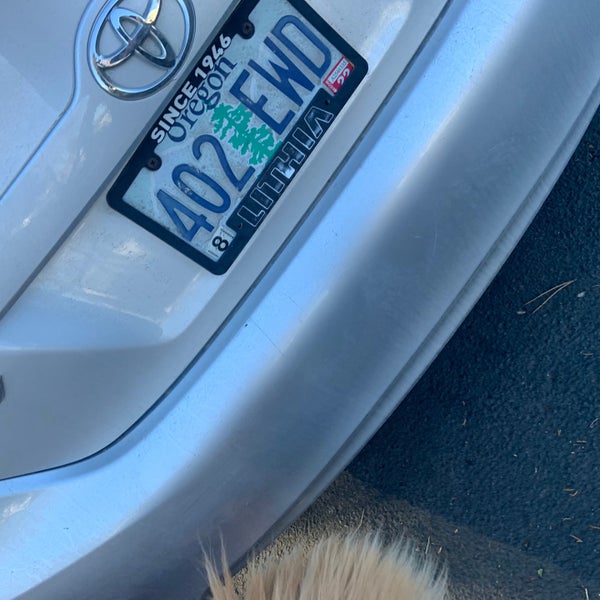 Wiard Park - Klamath Falls, OR