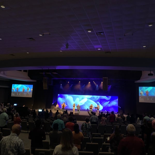 Abundant Life Church