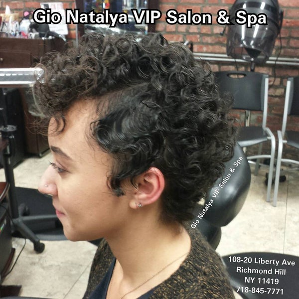 Gio Natalya VIP Salon & Spa - South Ozone Park - 1 tip from 20 visitors