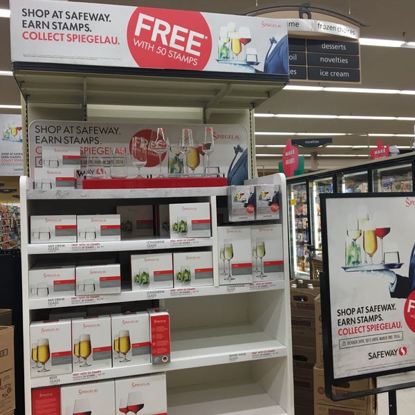 Safeway Tuxedo - Grocery Store