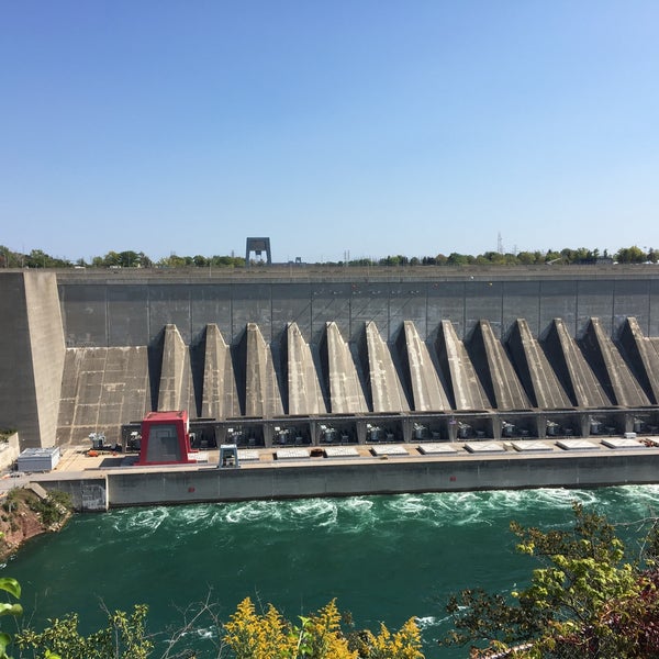 Niagara Power Vista - Lewiston, NY
