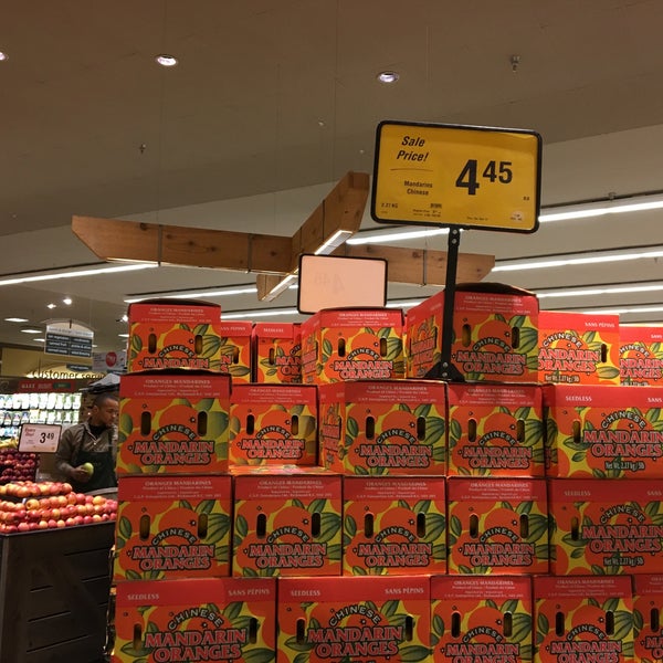 Photos at Safeway Pharmacy Ness - Polo Park - Winnipeg, MB