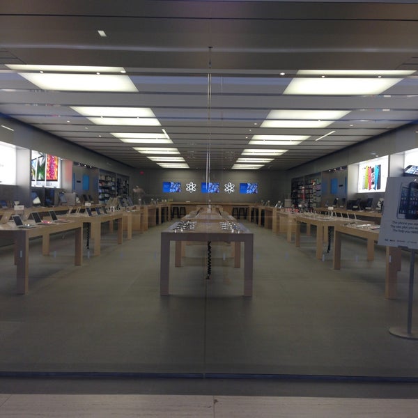 Apple West Edmonton - Electronics Store in Edmonton