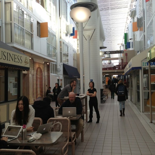 HUB Mall - Shopping Mall in Edmonton