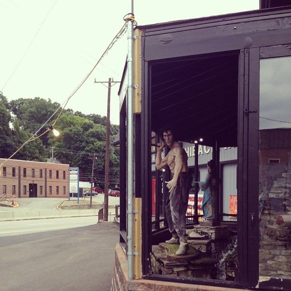 The Baltimore House - 13 tips from 290 visitors