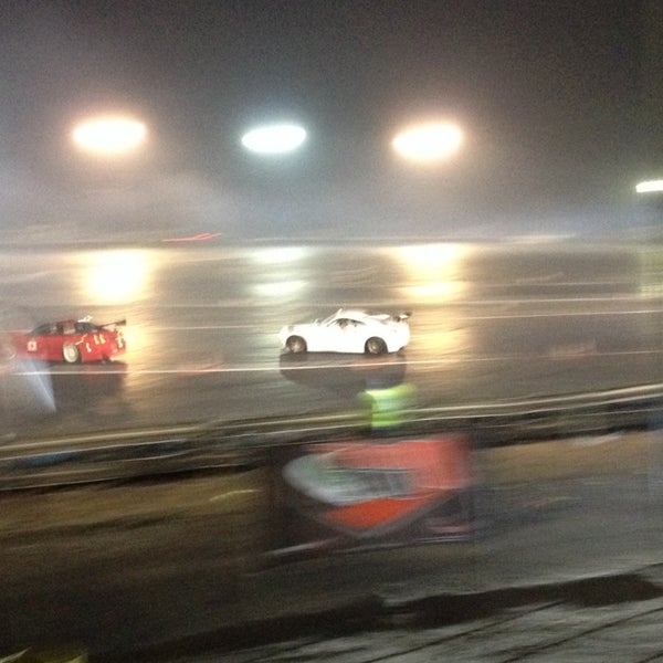Photos at Emirates Motorplex - 2 tips