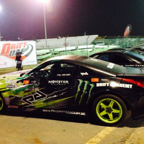 Photos at Emirates Motorplex - 2 tips
