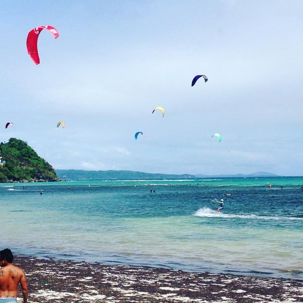 Boracay Surfers Home