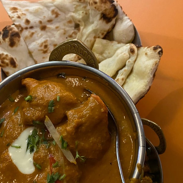 Tandoori Corner - Novena - Balestier Plaza