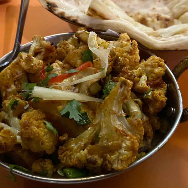 Tandoori Corner - Novena - Balestier Plaza