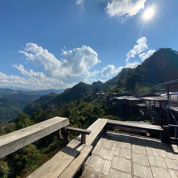 Dek Doi Coffee (เด็กดอยคอฟฟี่) - 1 tip