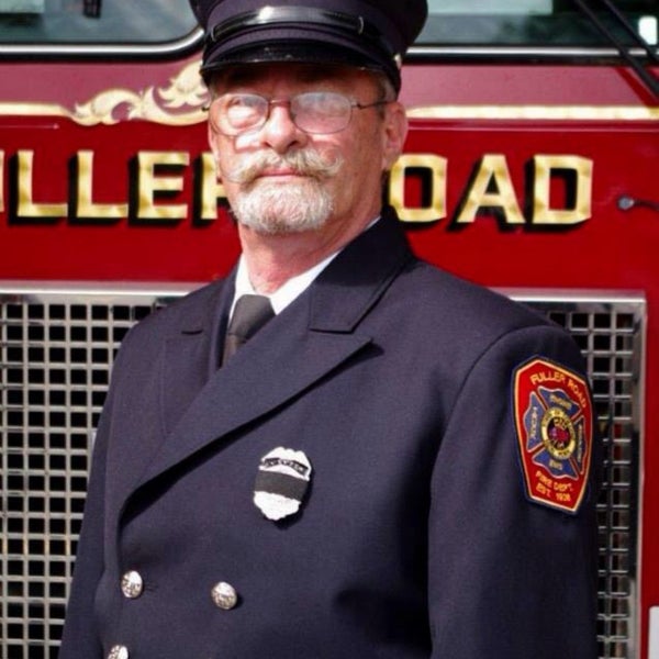 Fuller Road Fire Department - Colonie, NY