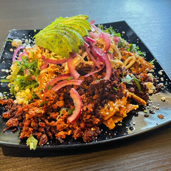 Porque No? Tacos - Taco Place