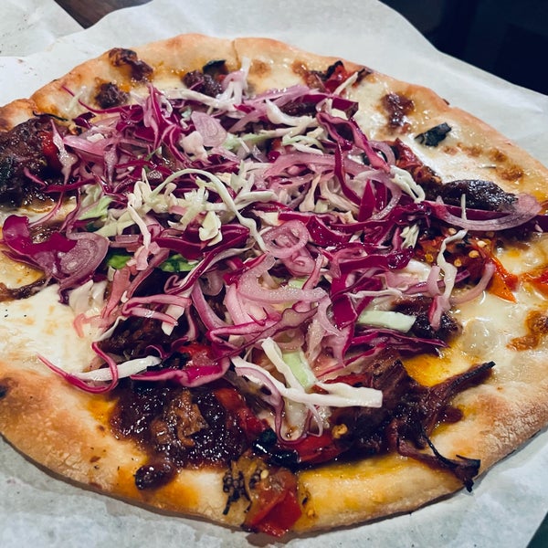 Pizzetta 211 - Pizzeria in Outer Richmond