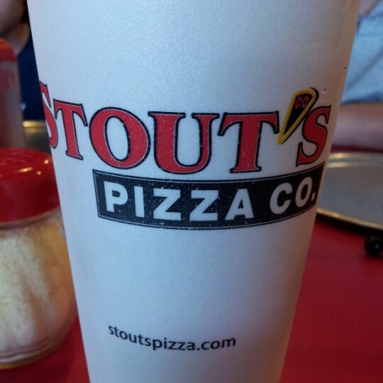 Stout's Pizza - Pizzeria in San Antonio