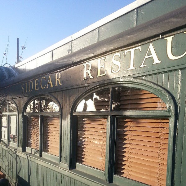 The Sidecar Restaurant - 5 tips from 138 visitors