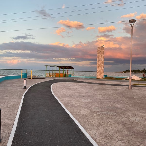 Sabancuy - Sabancuy, Campeche