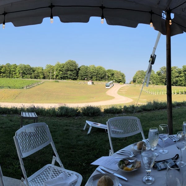 Brengman Brothers - Winery in Traverse City