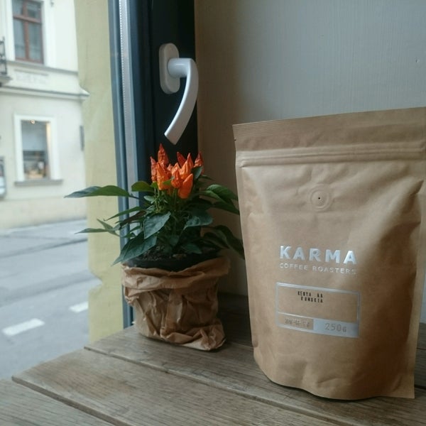 Karma - Stare Miasto - Kraków, Województwo małopolskie