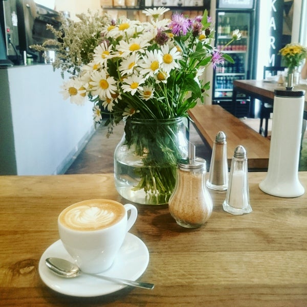 Karma - Stare Miasto - Kraków, Województwo małopolskie