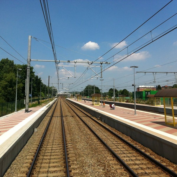 Station Duffel - 3 tips