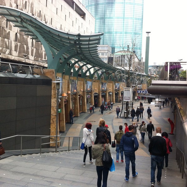 Koopgoot - Cool - Rotterdam, Zuid-Holland