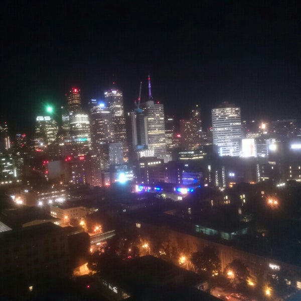 Eric Palin Hall - Downtown Toronto - Toronto, ON