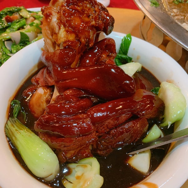 Photos at Restoran Hau Kee Seafood (口记海鲜楼) - Cheras - Jalan Kaskas 4