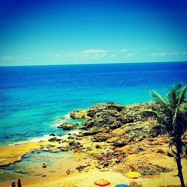 Praia de Ondina - Federação - 49 tips from 2825 visitors