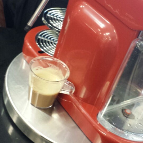 Nespresso Dadeland - Café in Kendall