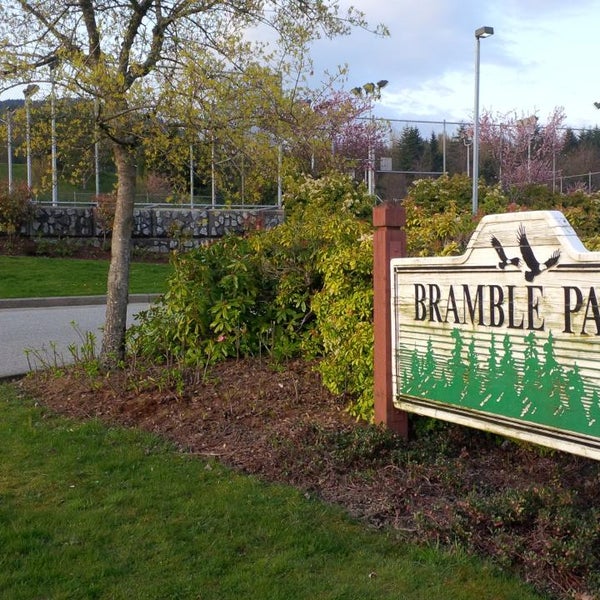 Bramble Park - 1 tip from 63 visitors