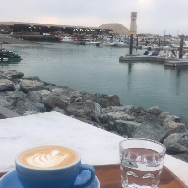 Cremolata Jumeirah Gelato and Specialty Coffee - أم سقيم الثانية - 10 tips