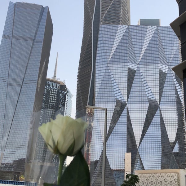 KAFD - Development and Management Company HQ - العقيق - الرياض, منطقة ...