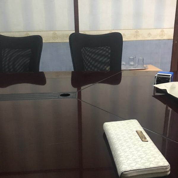 View Park Towers - Office in Nairobi Central Business District