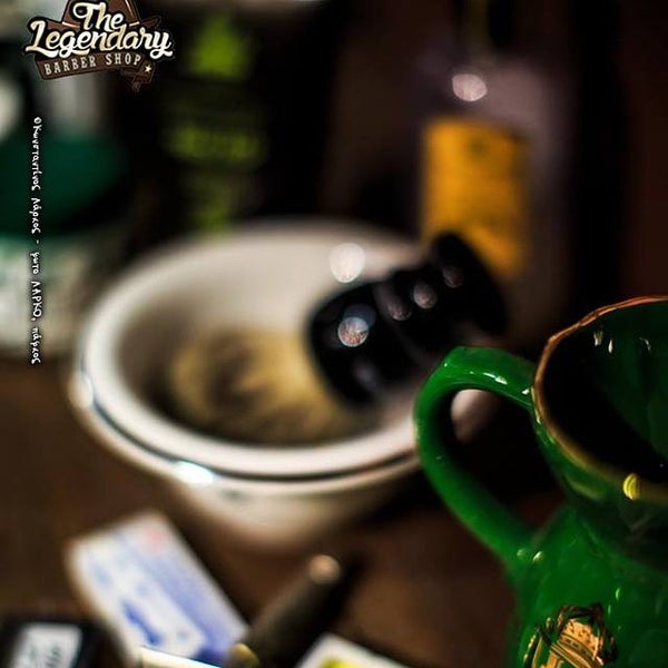 The Legendary Barber Shop - 68 tips from 27 visitors